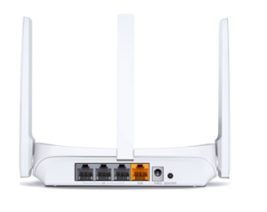 Router MERCUSYS - CONFIGURAR.NET