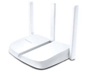 Router MERCUSYS - CONFIGURAR.NET